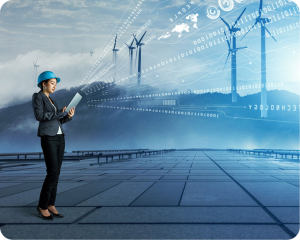 História - Thunders Tecnologia